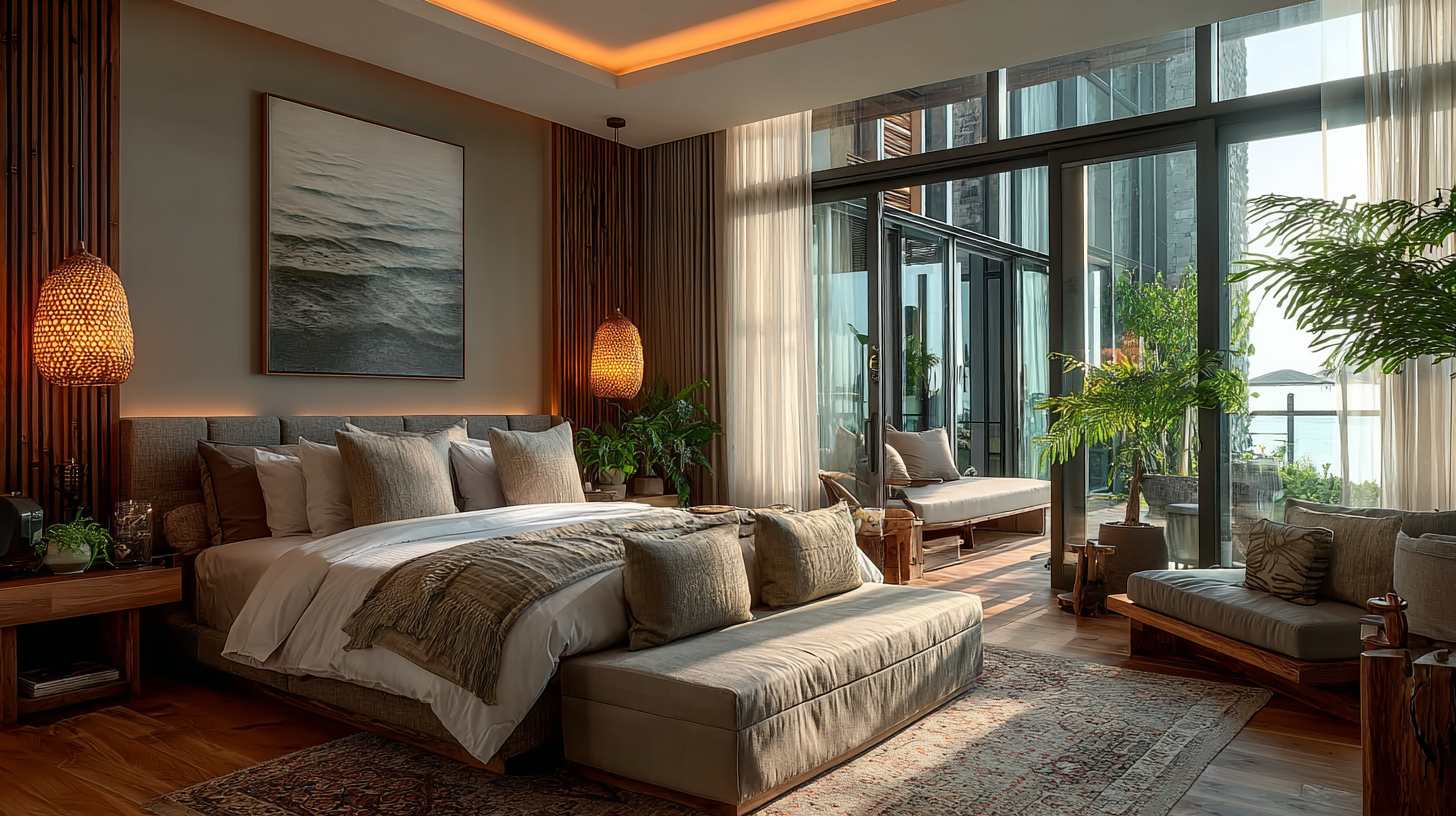 Ocean Crest Residences – Primus Tech