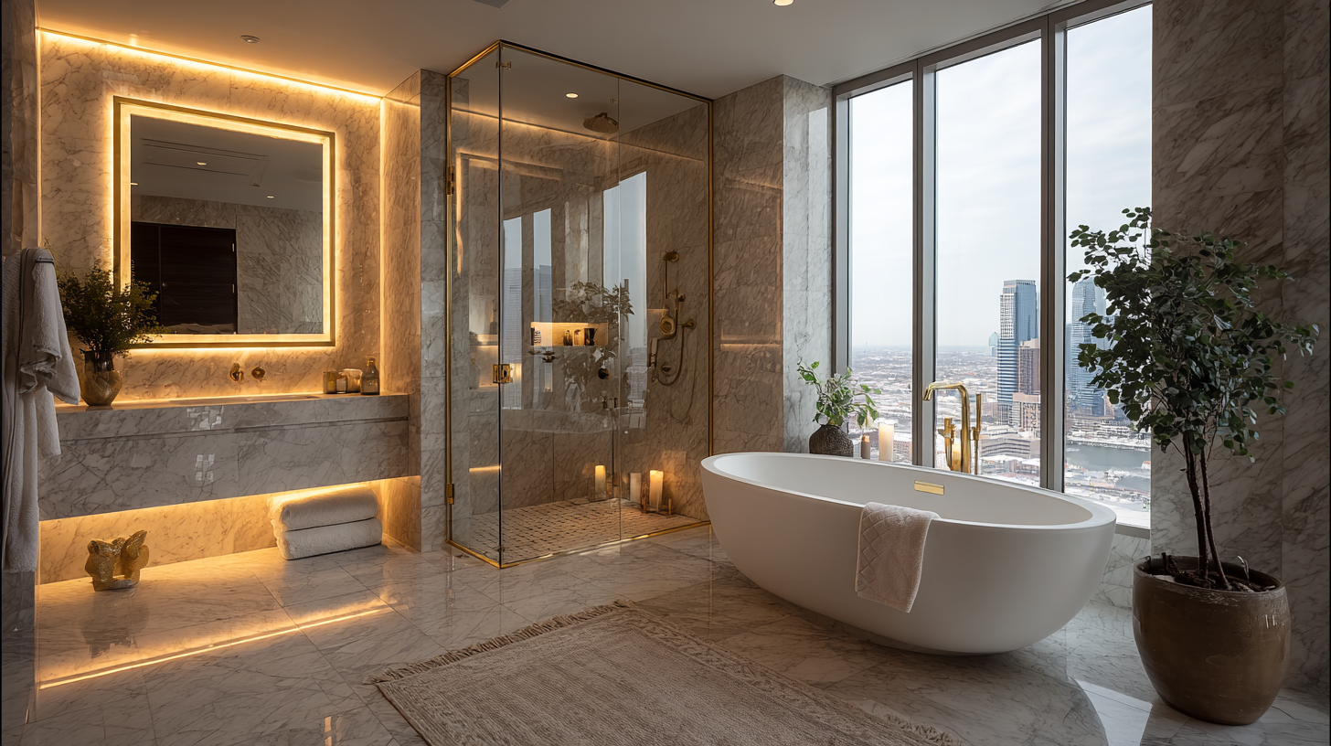 Ocean Crest Residences – Primus Tech